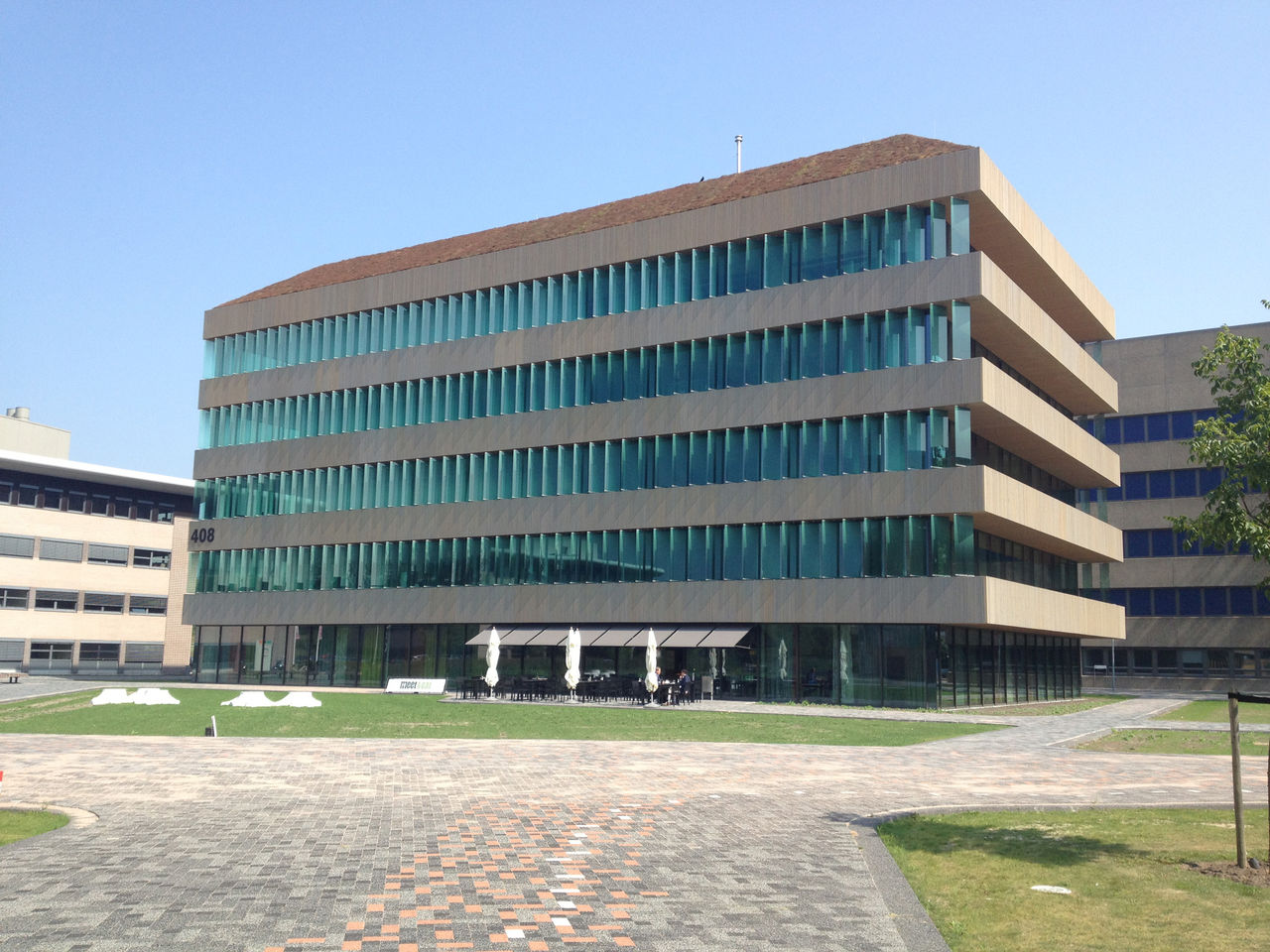 Partenaires > Lighthouse Instruments